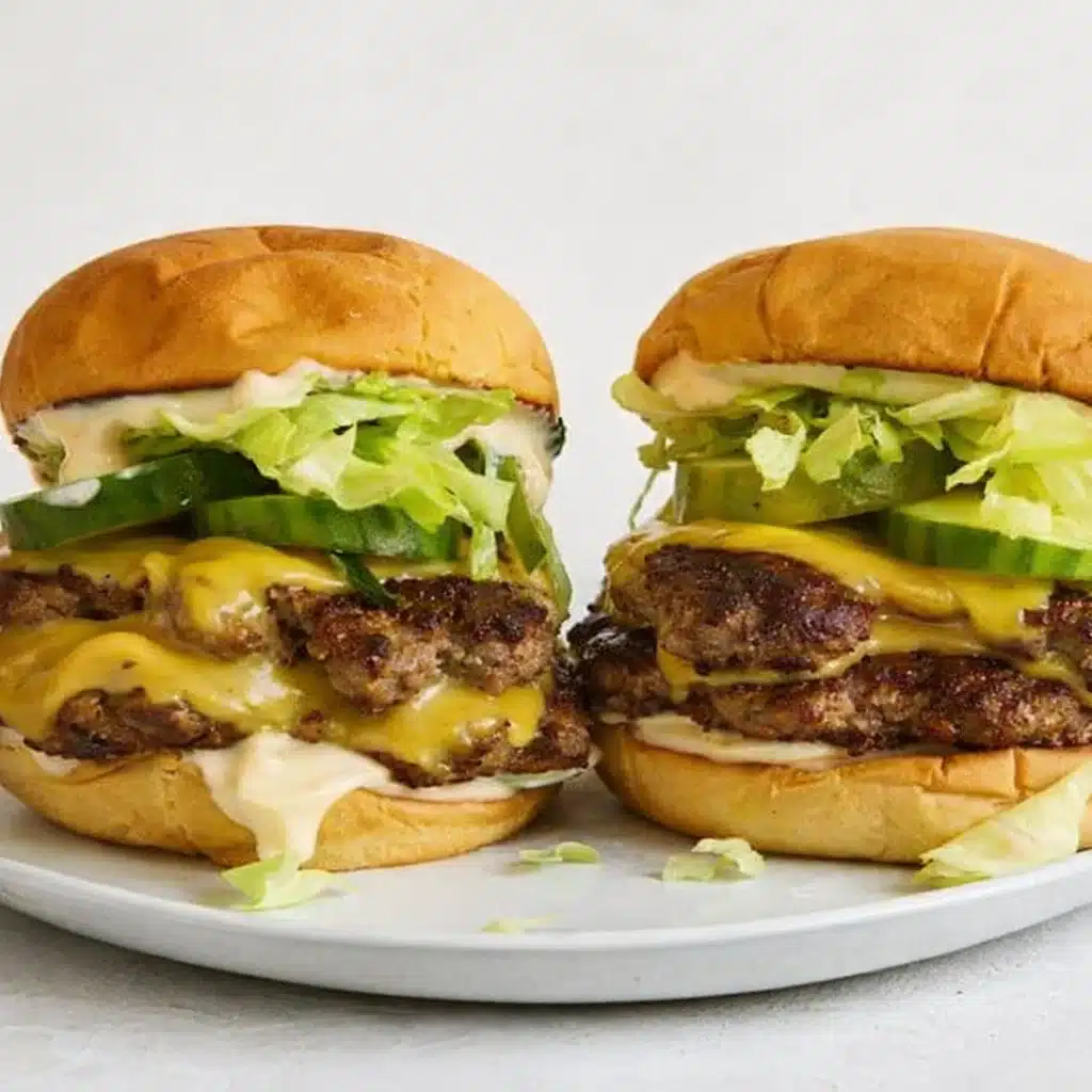 Savory Feta Turnovers – Flaky Puff Pastry Appetizer with Honey