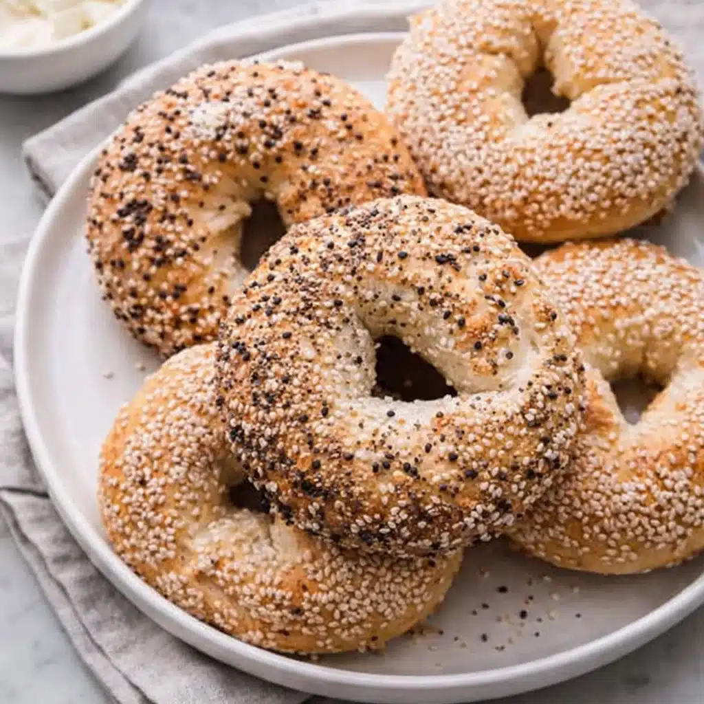 Easy Lemonade Bar: The Ultimate DIY Drink Station for Any Occasion
