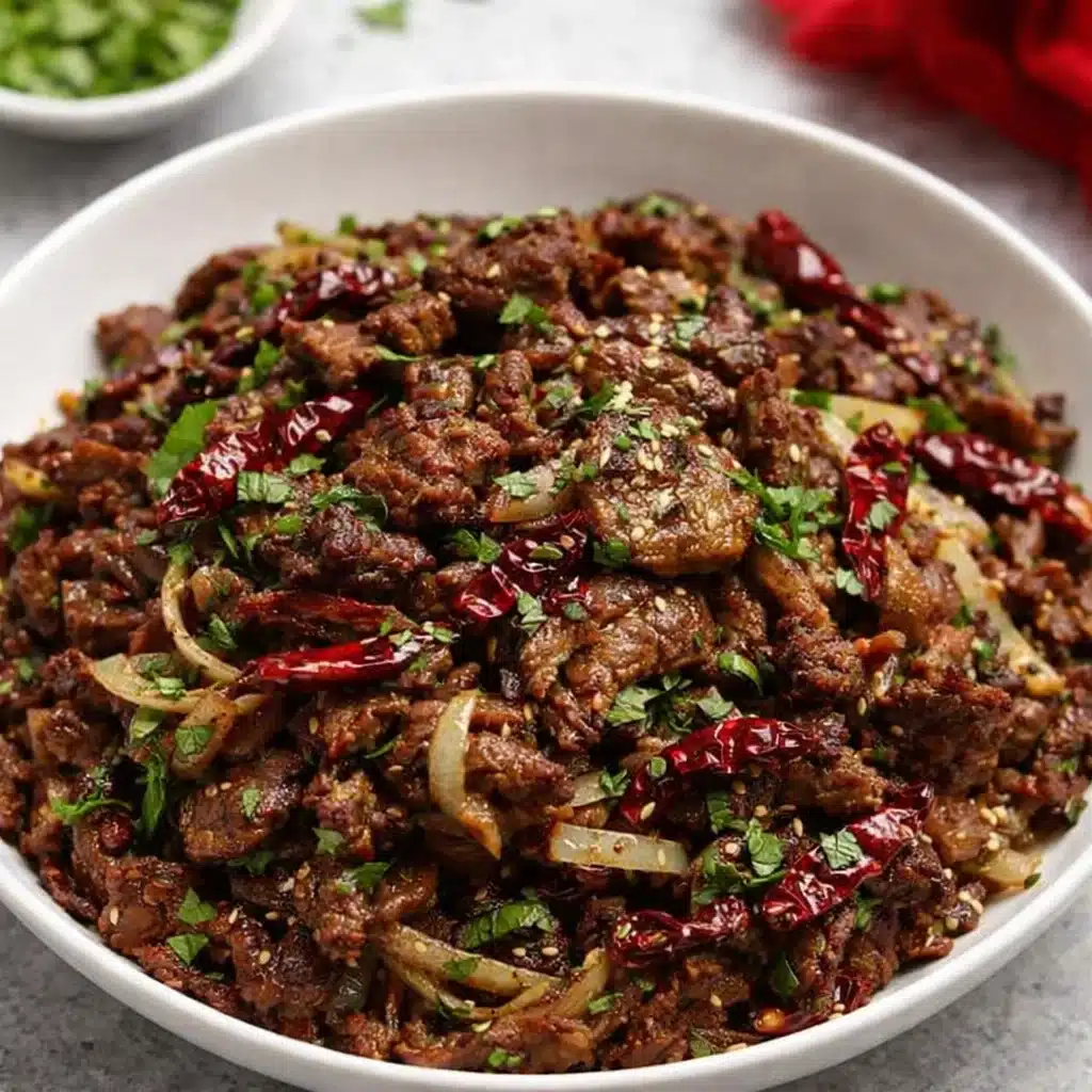 Easy Everyday Hokkien Noodles (Better Than Takeout Stir-Fry)